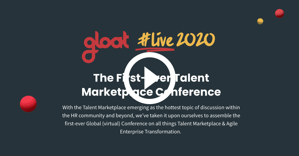 Gloat live video | Gloat