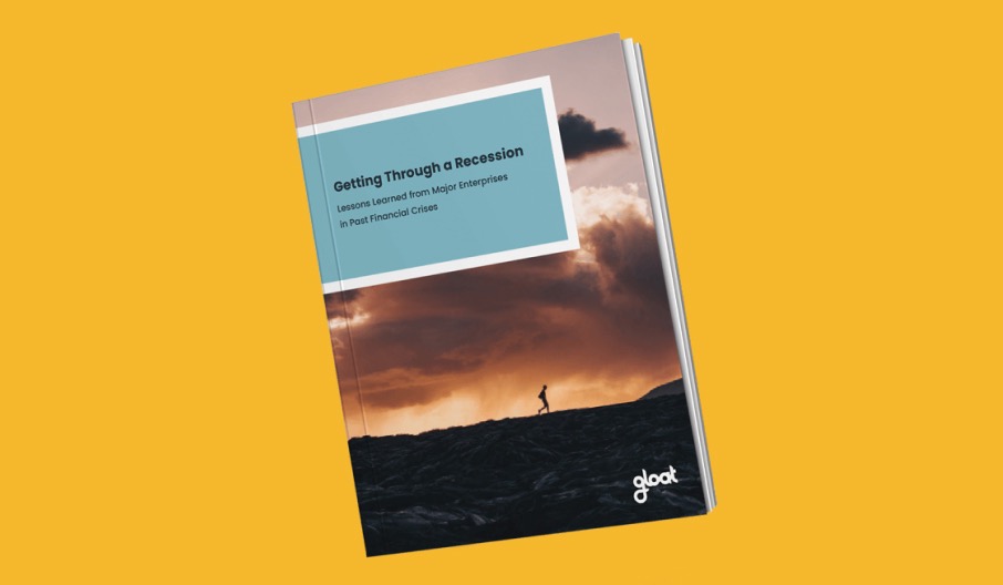 Getting through a recession: Lessons learned from major enterprises in ...