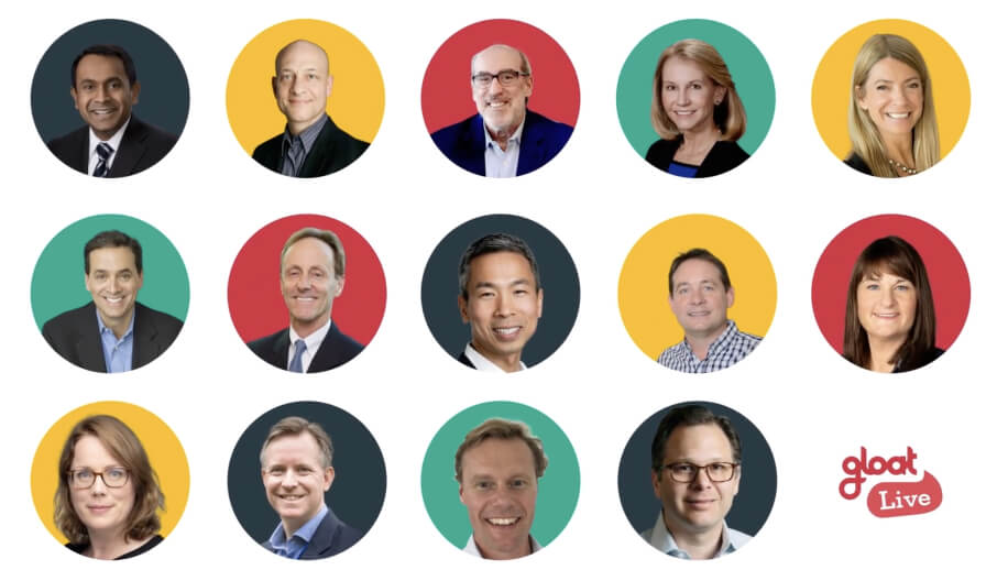 Gloat Live 2021 highlights | Gloat