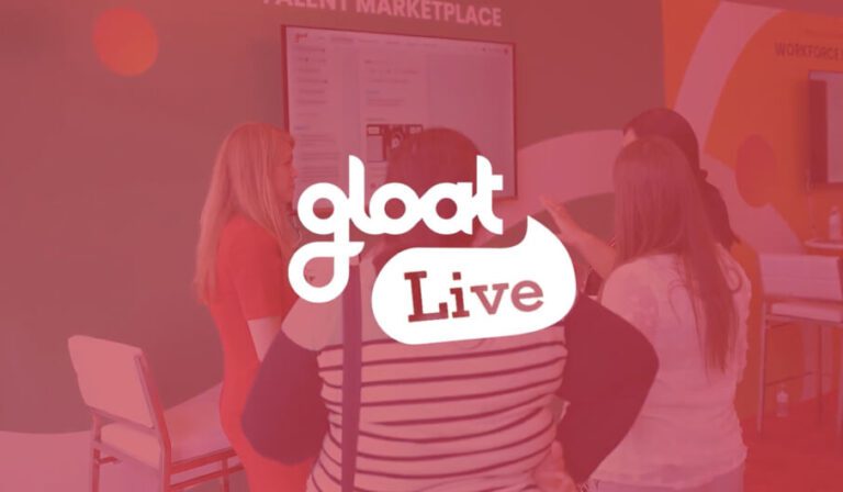 Welcome to Gloat Live 2022 | Gloat