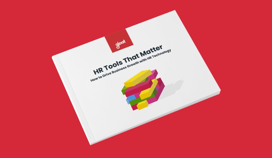 HR Tools That Matter: How to Drive Growth with HR Technology | Gloat