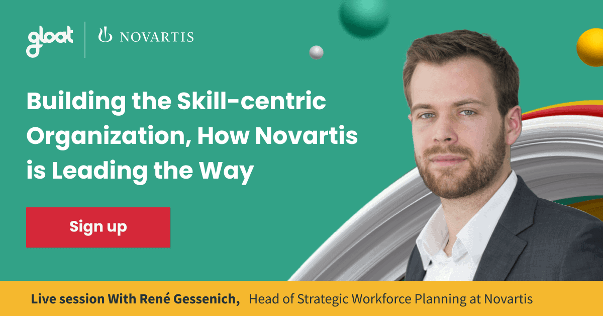 Building the Skill-centric Organization - how Novartis is Leading the ...