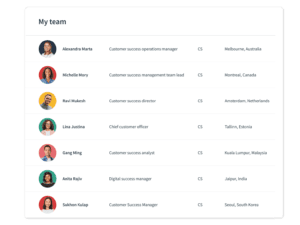 Gloat introduces My Team, redefining the performance model to ...