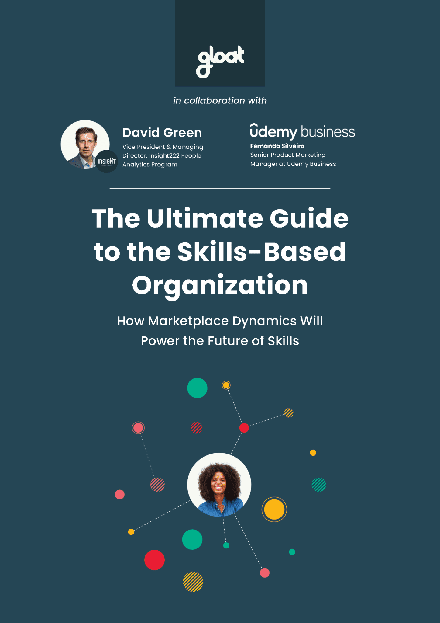 The ultimate guide to the skills-based organization | Gloat