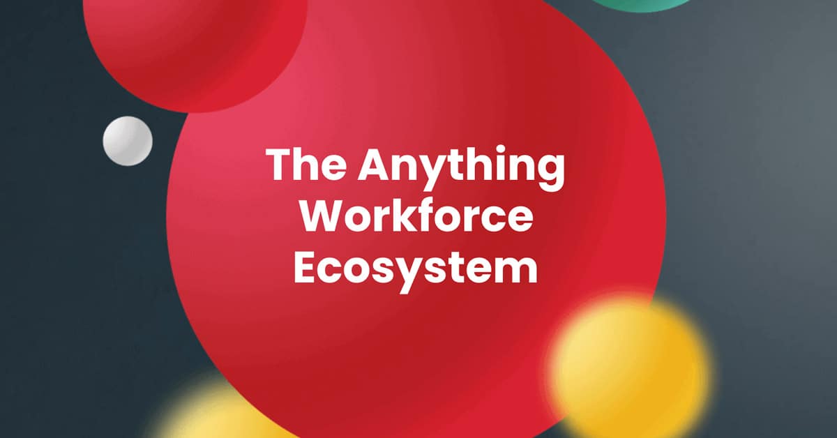 The Anything Workforce Ecosystem | Gloat.com