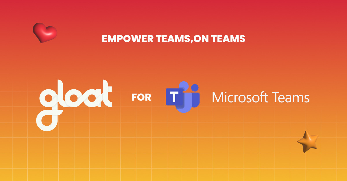 Empower Your Employees: Gloat’s Talent Marketplace Now Available in Microsoft Teams | Gloat