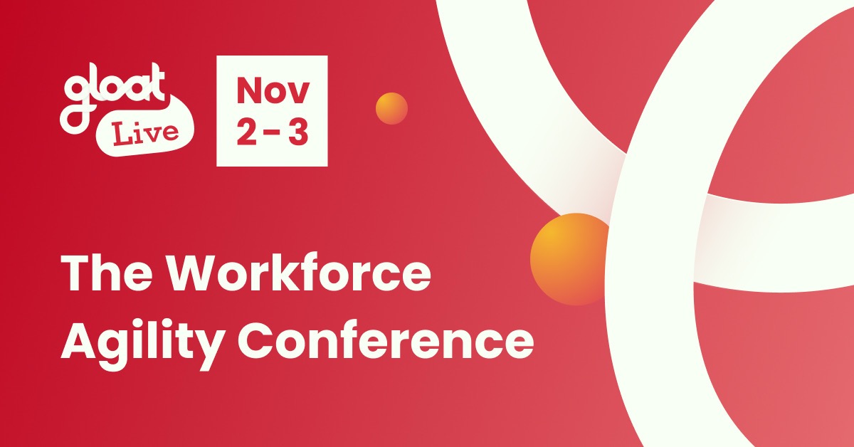 Third Annual Gloat Live Conference in Las Vegas | Gloat